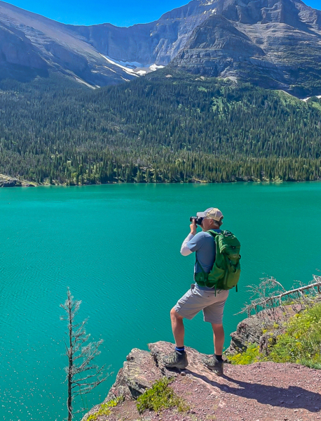 Chuck Thomas Photography - Official Website